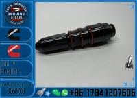 China NT855 diesel engine construction machinery spare parts fuel injectors 3054233 for Cum-min engine 4914537 4914453 3068708 for sale