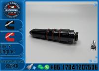 China NT855 diesel engine construction machinery spare parts fuel injectors 3054233 for Cum-min engine 4914537 4914453 3068708 for sale