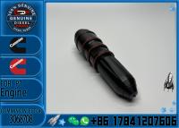 China NT855 diesel engine construction machinery spare parts fuel injectors 3054233 for Cum-min engine 4914537 4914453 3068708 for sale