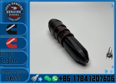 China NT855 diesel engine construction machinery spare parts fuel injectors 3069767 3059424 for Cum-min engine for sale