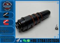 China diesel engine construction machinery spare parts fuel injectors 3069767 3059424 for Cum-min engine 3070123 for sale