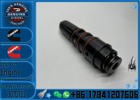 China diesel engine construction machinery spare parts fuel injectors 3069767 3059424 for Cum-min engine 3070123 for sale