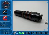 China diesel engine construction machinery spare parts fuel injectors 3069767 3059424 for Cum-min engine 3070123 for sale