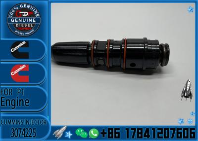 China Promotion New Diesel Fuel Injector 3074225 3054216 diesel Engine Injector 3054228 Auto Parts OEM 3054233 for sale