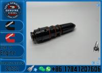 China Common Rail Fuel Injector 3076132 3077715 3077760 3077714 for K38 QSK38 K50 for sale