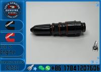 China Common Rail Fuel Injector 3076132 3077715 3077760 3077714 for K38 QSK38 K50 for sale