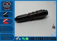 China Common Rail Fuel Injector 3076132 3077715 3077760 3077714 for K38 QSK38 K50 for sale