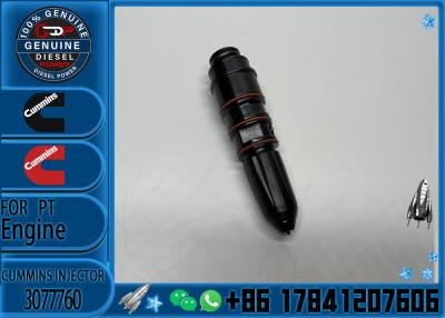 China IZUMI ORIGINAL K19 Kta19 K38 Kta38 K50 Kta50 PT Fuel System Diesel Engine Injector 3077760 3628235 3076132 4307428 for for sale