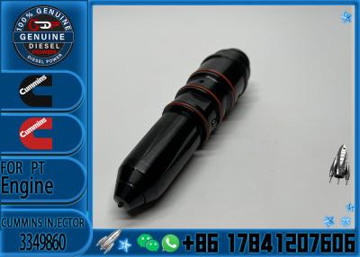 China GENUINE DIESEL ENGINE FUEL INJECTOR 3349860 3349861 3095773 4307428 for NT855 N14 K19 K38 K50 WITH GOOD PRICE for sale