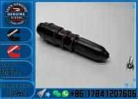 China GENUINE DIESEL ENGINE FUEL INJECTOR 3349860 3349861 3095773 4307428 for NT855 N14 K19 K38 K50 WITH GOOD PRICE for sale