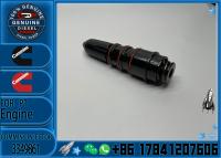 China Engine Part 3349860 3349861 Fuel Injector 3095773 4307428 diesel Injector NT855 K19 KTA19 K38 K59 for sale