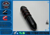 China Fuel Injector 3054223 4914308 3054253 4913325 for  N14 NT855 NTA855 Engine for sale