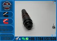 China Engine Parts Injector 4914308 3054218 4914505 4914537 3000464 Metal for Shantui SD22 SD23 SD32 Bulldozer for sale