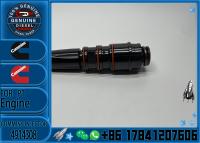 China Engine Parts Injector 4914308 3054218 4914505 4914537 3000464 Metal for Shantui SD22 SD23 SD32 Bulldozer for sale