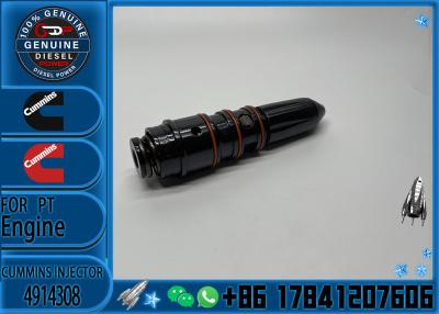 China Engine Parts Injector 4914308 3054218 4914505 4914537 3000464 Metal for Shantui SD22 SD23 SD32 Bulldozer for sale