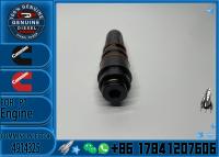 China N14 NT855 High Quality Universal Diesel Fuel Injector 4914325 3054218 3054218PX 3013725 3018566 3047985 3054213 3052228 for sale
