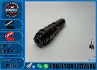 China Common Rail Diesel Fuel Injector Assembly 3054123 4914453 for  Engine PTN855 Series for sale