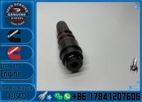 China Diesel Engine Spare Parts Injector   4915472 4914505 C4914505 4914308 3054218 4914537 for  Nt855 engine for sale