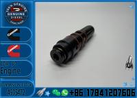 China Diesel Engine Spare Parts Injector   4915472 4914505 C4914505 4914308 3054218 4914537 for  Nt855 engine for sale