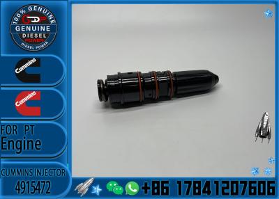China Diesel Engine Spare Parts Injector   4915472 4914505 C4914505 4914308 3054218 4914537 for  Nt855 engine for sale