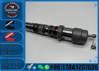 China Injector Nozzle Assembly 6560-11-1114 4902827 4077076 4062090 6560-11-1110 QSK19 QSK23 QSK60 Engine Series for sale