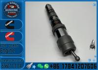China Injector Nozzle Assembly 6560-11-1114 4902827 4077076 4062090 6560-11-1110 QSK19 QSK23 QSK60 Engine Series for sale