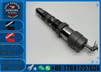 China Injector Nozzle Assembly 6560-11-1114 4902827 4077076 4062090 6560-11-1110 QSK19 QSK23 QSK60 Engine Series for sale