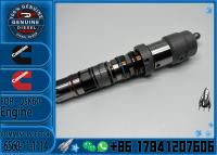 China Injector Nozzle Assembly 6560-11-1114 4902827 4077076 4062090 6560-11-1110 QSK19 QSK23 QSK60 Engine Series for sale