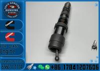 China Injector Nozzle Assembly 6560-11-1114 4902827 4077076 4062090 6560-11-1110 QSK19 QSK23 QSK60 Engine Series for sale