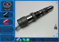 China New C-ummins QSK60 Diesel Engine Fuel Injector OEM 47446RX 12 Months Warranty Part Numbers 4001813 4087893 4088416 4088428 for sale
