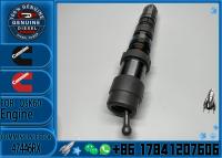 China New C-ummins QSK60 Diesel Engine Fuel Injector OEM 47446RX 12 Months Warranty Part Numbers 4001813 4087893 4088416 4088428 for sale