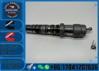 China Common Rail Fuel Injector 4902828 4326640 362744RX 4088427 for  Q23 Q60 Engine Injector for sale