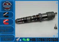 China Common Rail Fuel Injector 4902828 4326640 362744RX 4088427 for  Q23 Q60 Engine Injector for sale