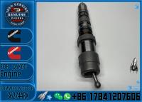 China Common Rail Fuel Injector 4902828 4326640 362744RX 4088427 for  Q23 Q60 Engine Injector for sale