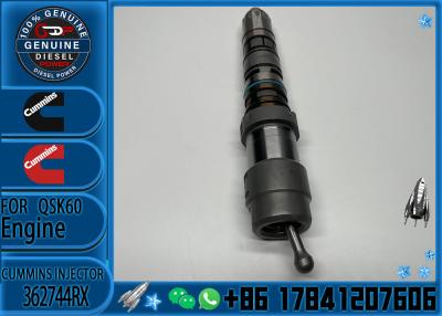 China Common Rail Fuel Injector 4902828 4326640 362744RX 4088427 for  Q23 Q60 Engine Injector for sale
