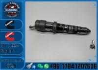 China Compatible with  Diesel Engine QSK45 QSK60 1pcs Fuel Injector 4326780 4010025 4088427 4087893 3766446 4326784 for sale