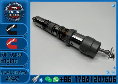 China Compatible with  Diesel Engine QSK45 QSK60 1pcs Fuel Injector 4326780 4010025 4088427 4087893 3766446 4326784  495437 for sale