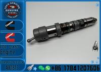 China Diesel Engine Parts Fuel Injector 4001813 3766446 4326784 for  QSK45 QSK60 Diesel Engine for sale