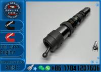 China Diesel Engine Parts Fuel Injector 4001813 3766446 4326784 for  QSK45 QSK60 Diesel Engine for sale