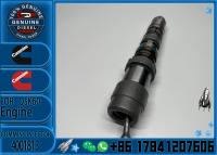 China Diesel Engine Parts Fuel Injector 4001813 3766446 4326784 for  QSK45 QSK60 Diesel Engine for sale