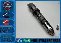 China Common Rail Fuel Injector 4326639 4326780 4326781 4010029 for  Q23 Q60 Engine Injector for sale