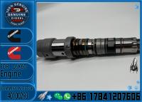 China Common Rail Fuel Injector 4326639 4326780 4326781 4010029 for  Q23 Q60 Engine Injector for sale