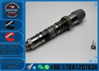 China 4088431 4088431 Genuine Diesel Engine Common Rail QSX15 Fuel Injector 4076533 4902827 4062090 4077076 for sale