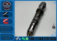 China 4088431 4088431 Genuine Diesel Engine Common Rail QSX15 Fuel Injector 4076533 4902827 4062090 4077076 for sale