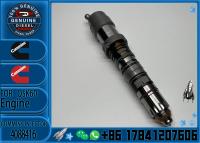 China QSK60 Engine Fuel 3408282 4010029 4326780 4928345 4088416 4928346 Injector Nozzle for sale