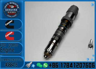 China QSK60 Engine Fuel 3408282 4010029 4326780 4928345 4088416 4928346 Injector Nozzle for sale