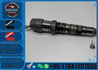 China QSK60 Engine Fuel 3408282 4010029 4326780 4928345 4088416 4928346 Injector Nozzle for sale