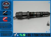China QSK60 Engine Fuel 3408282 4010029 4326780 4928345 4088416 4928346 Injector Nozzle for sale