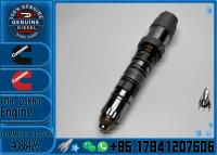 China Good Quality diesel Injector Q60 4954801 4010160 4088416 Fuel Injectors 4088426 for  Engine for sale