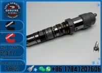 China Good Quality diesel Injector Q60 4954801 4010160 4088416 Fuel Injectors 4088426 for  Engine for sale